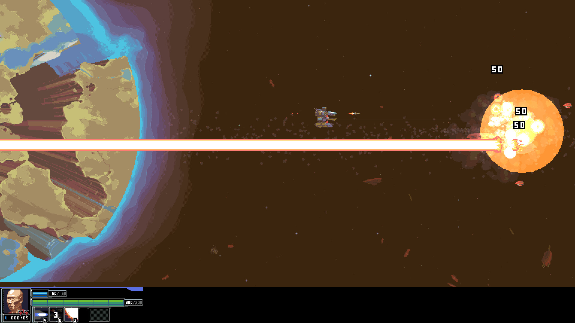 Eternal Reverie on Steam