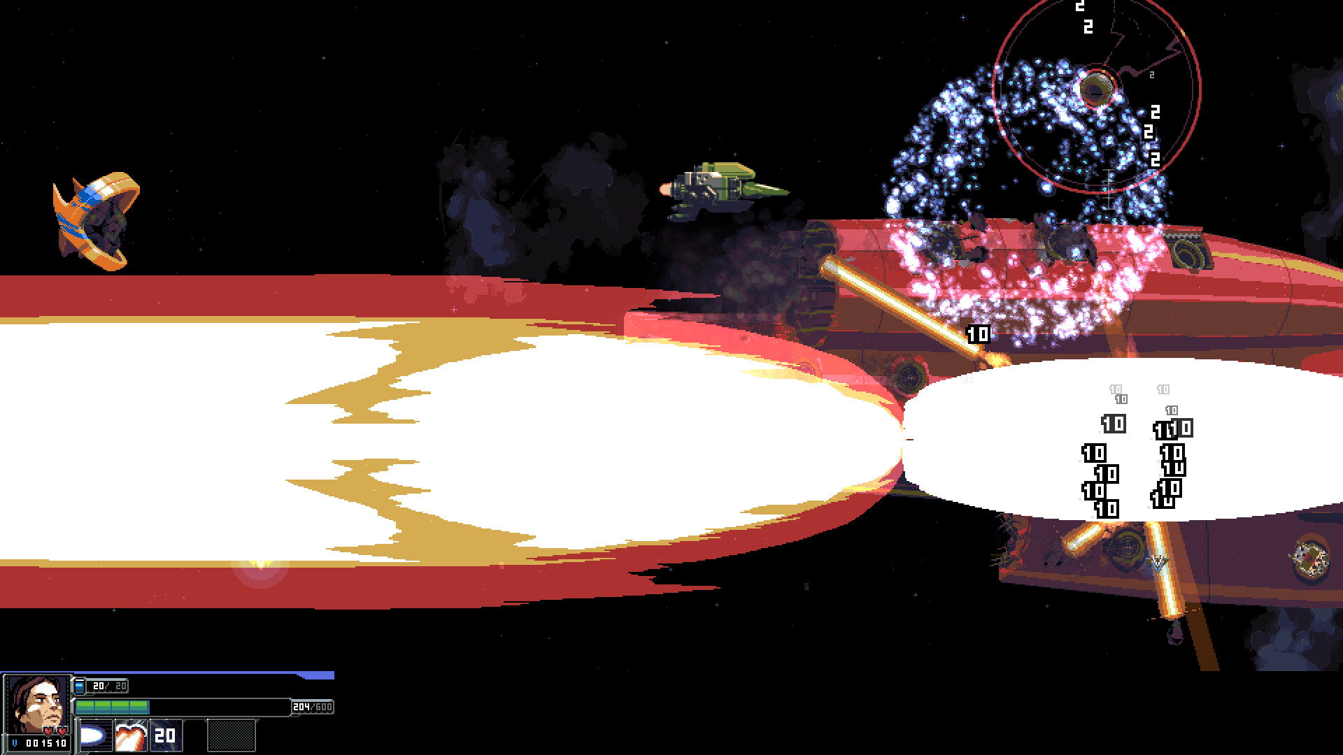 Eternal Reverie on Steam