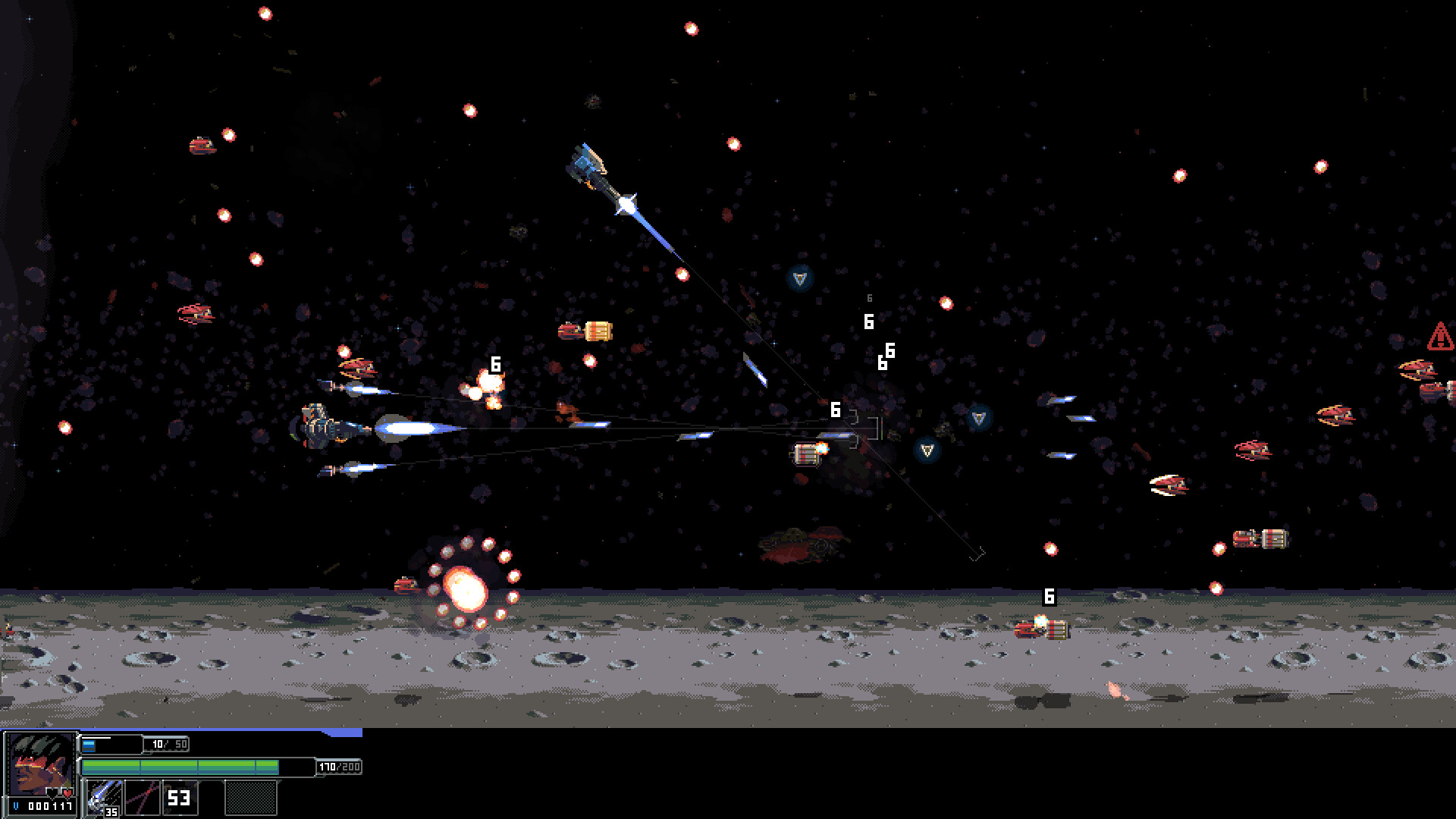 Eternal Reverie on Steam