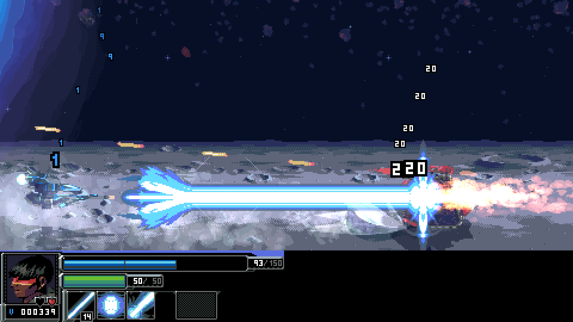 Eternal Reverie on Steam