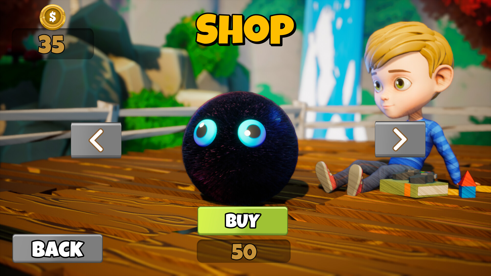Roll the Ball on Steam