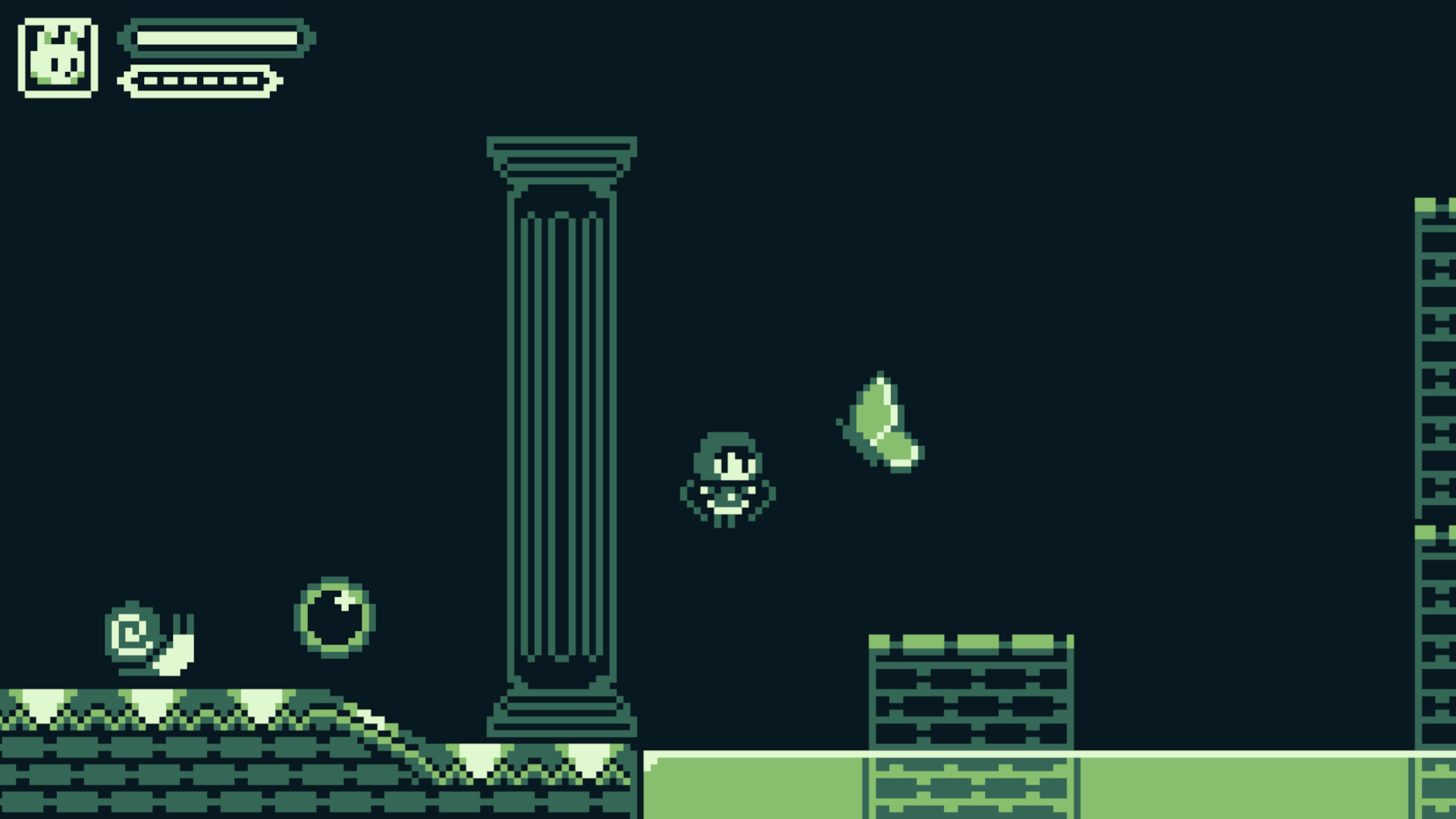 Save 35% on Li'l Red on Steam