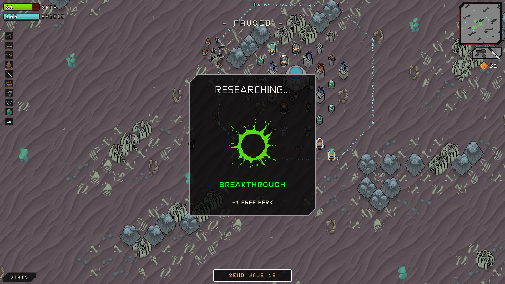 Acid Planet on Steam