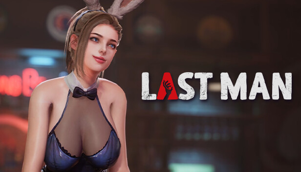 Last Man on Steam