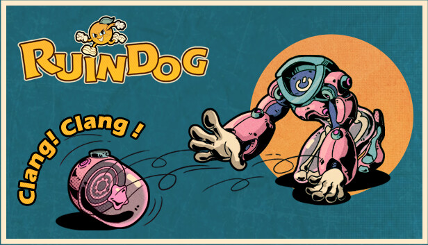 Ruindog - Steam News Hub