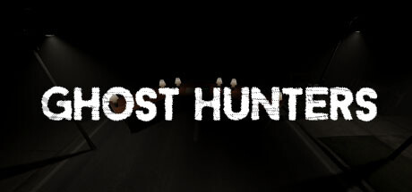 Steam Community :: Ghost Hunters
