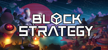 Block Strategy on Steam