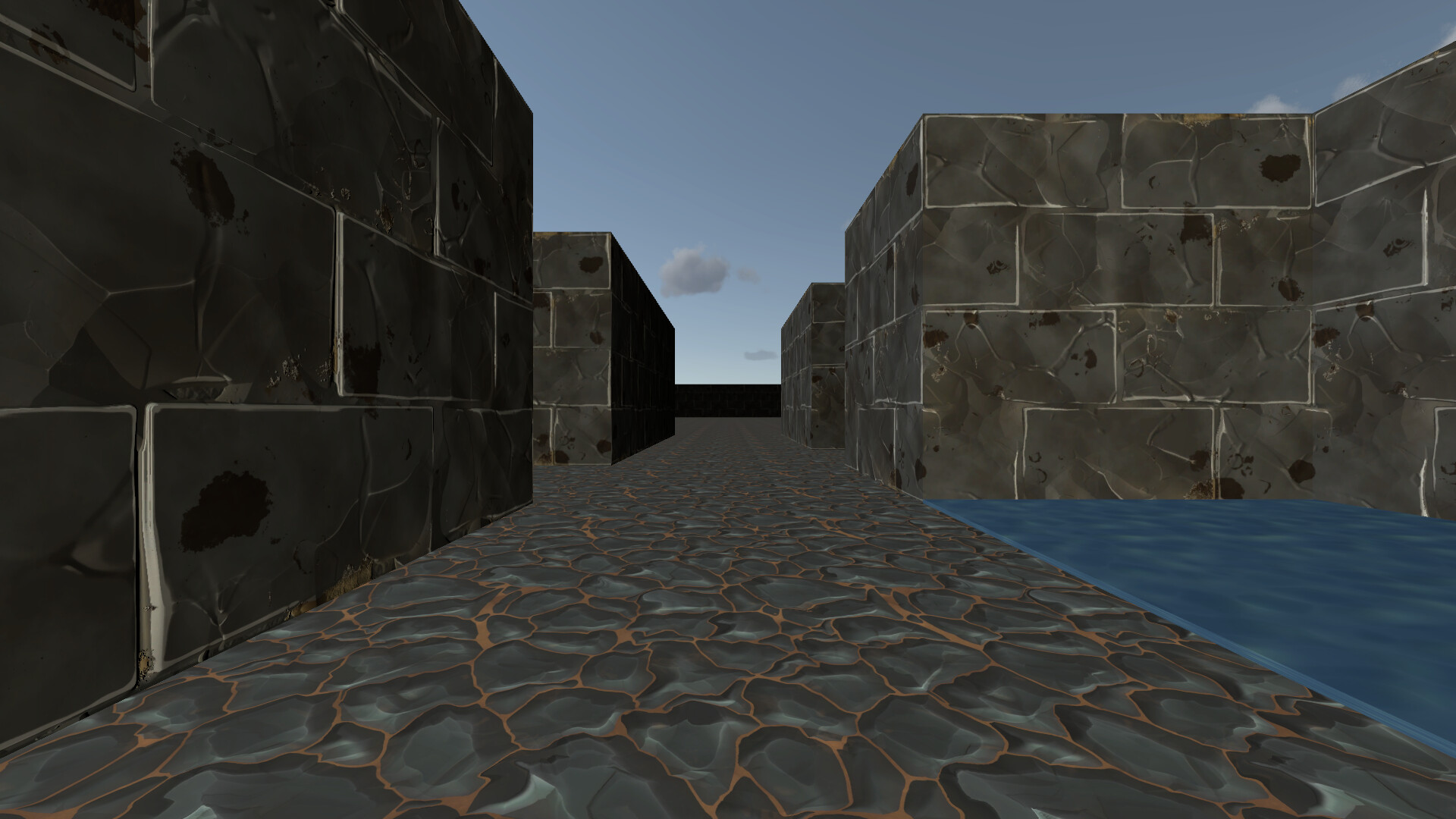 Navigating The Labyrinth on Steam