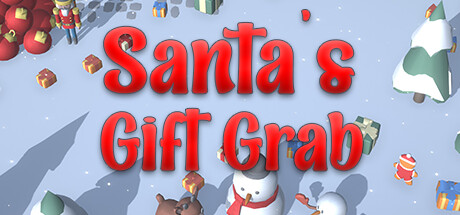 Steam Community :: Santa's Gift Grab