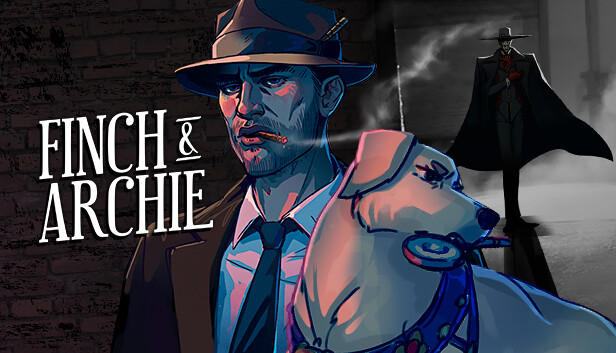 Finch & Archie on Steam