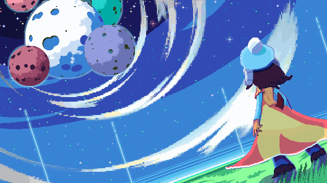Princess Pomu and the 5 Moons on Steam