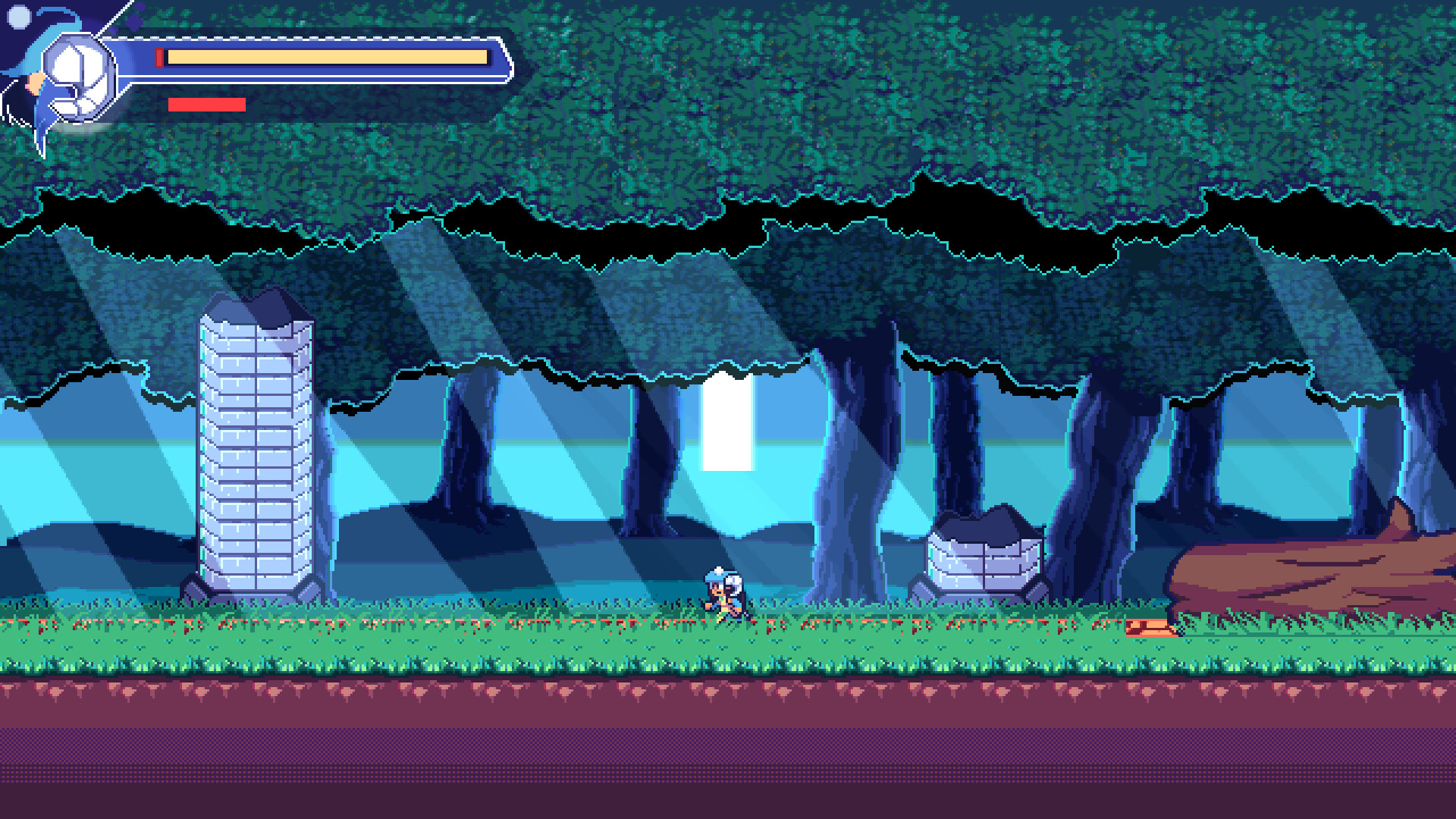 Princess Pomu and the 5 Moons on Steam