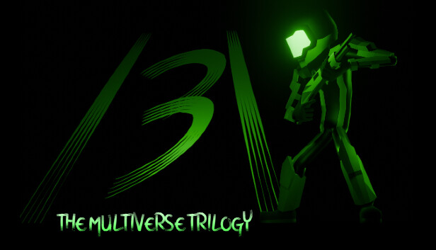 The Multiverse Trilogy - Steam News Hub
