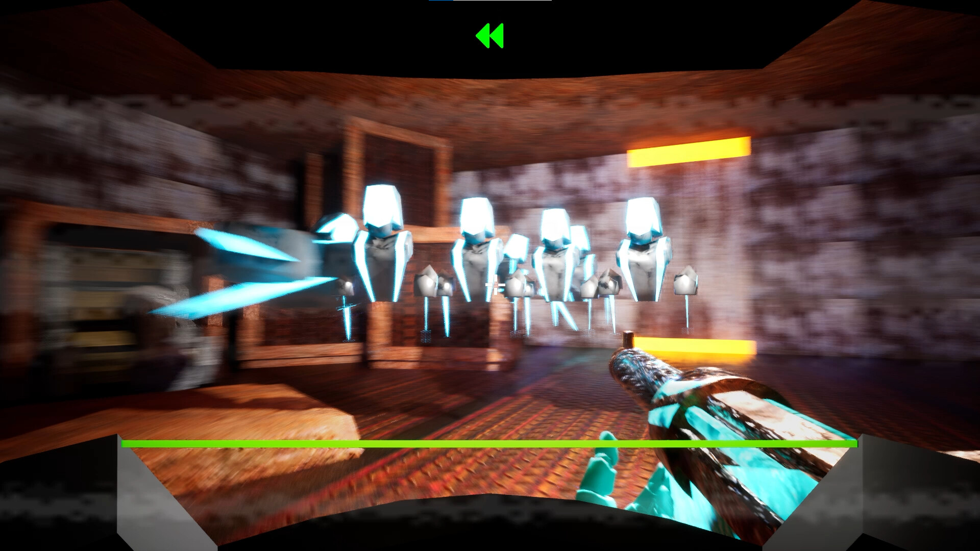 The Multiverse Trilogy on Steam