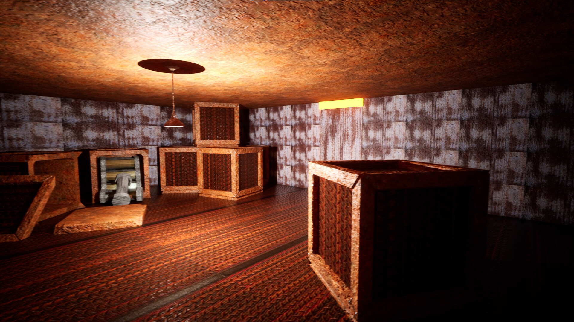 The Multiverse Trilogy on Steam