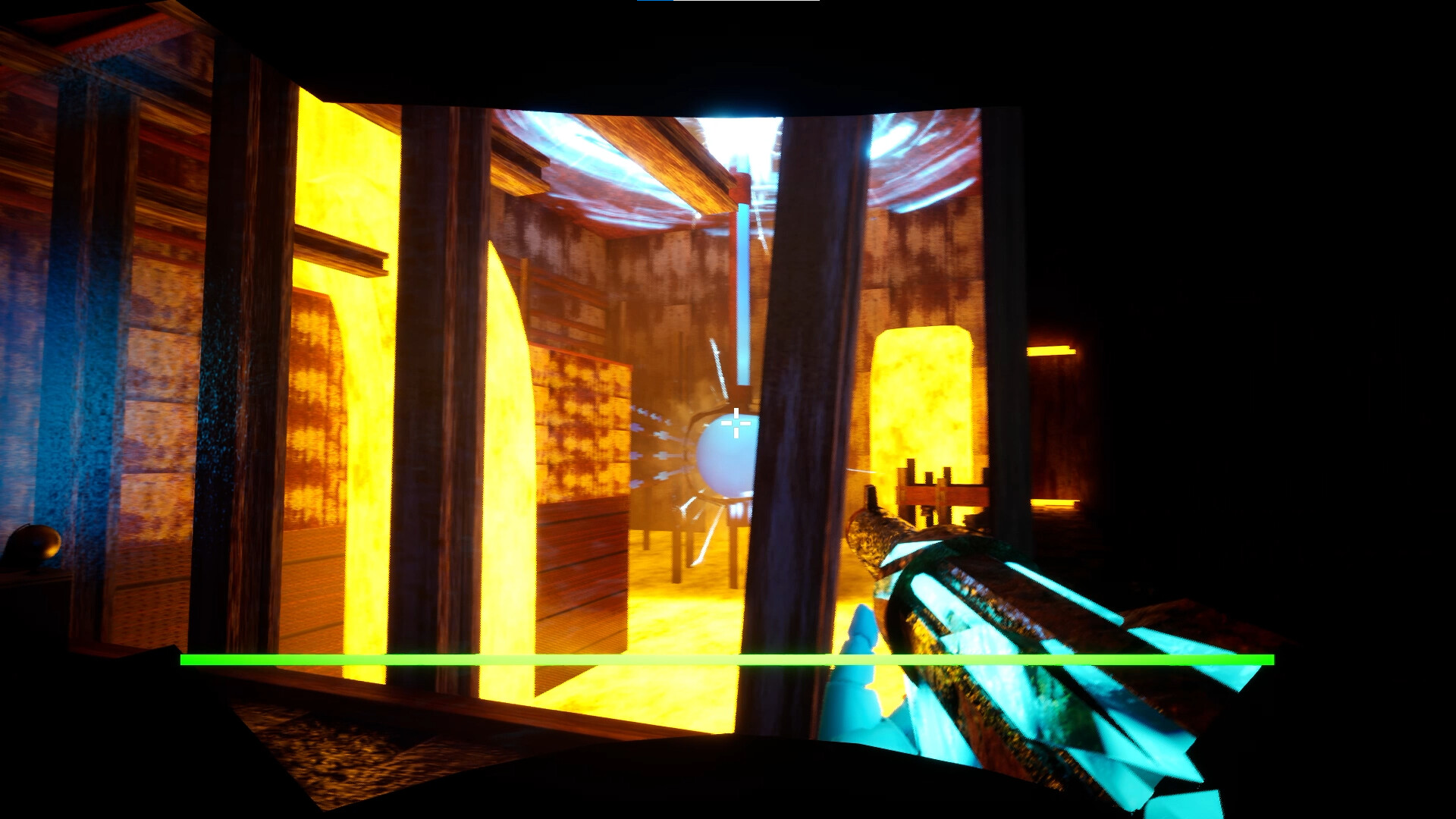 The Multiverse Trilogy on Steam