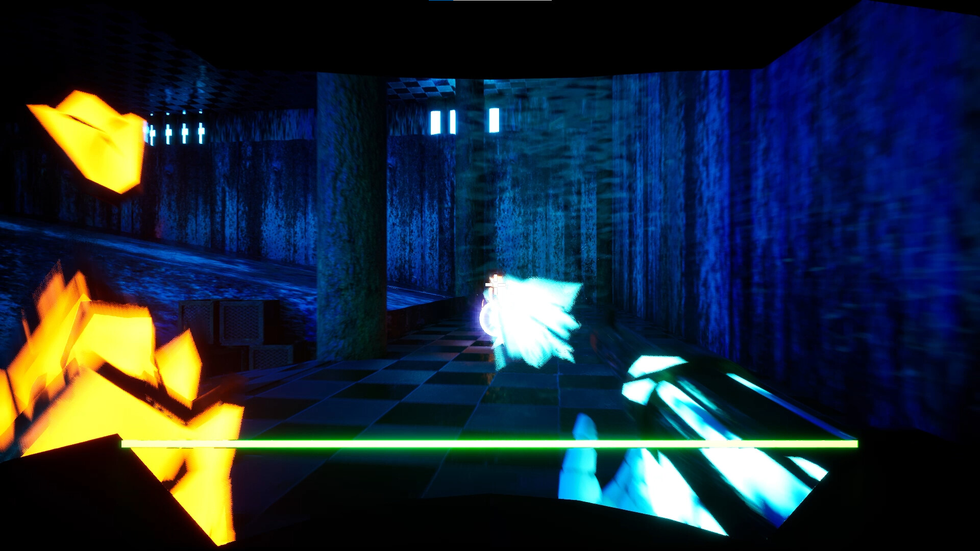 The Multiverse Trilogy on Steam