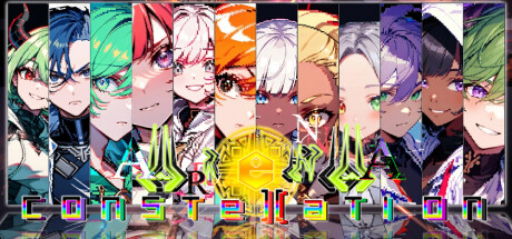 Arena Constellation Steam Charts | Steambase