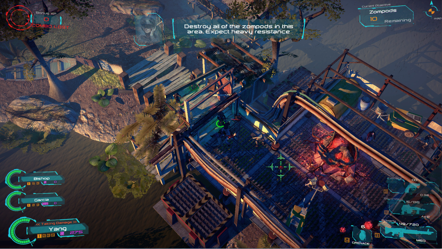 Global Outbreak: Doomsday Edition on Steam