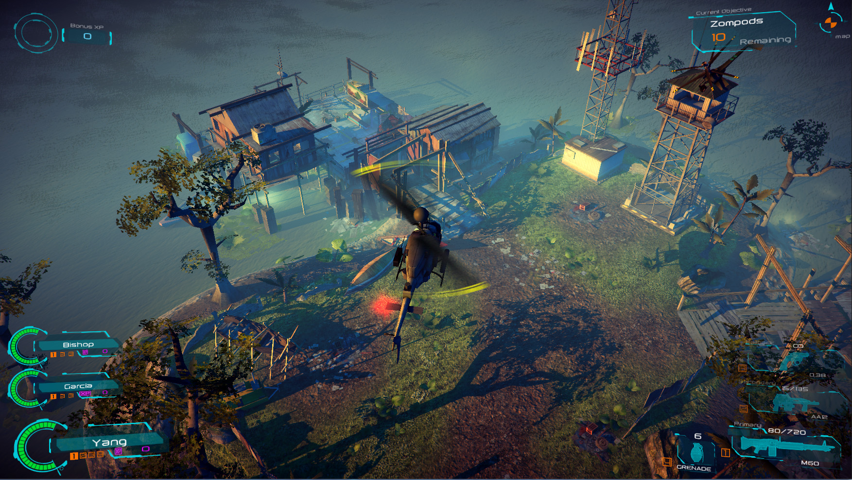 Global Outbreak: Doomsday Edition on Steam