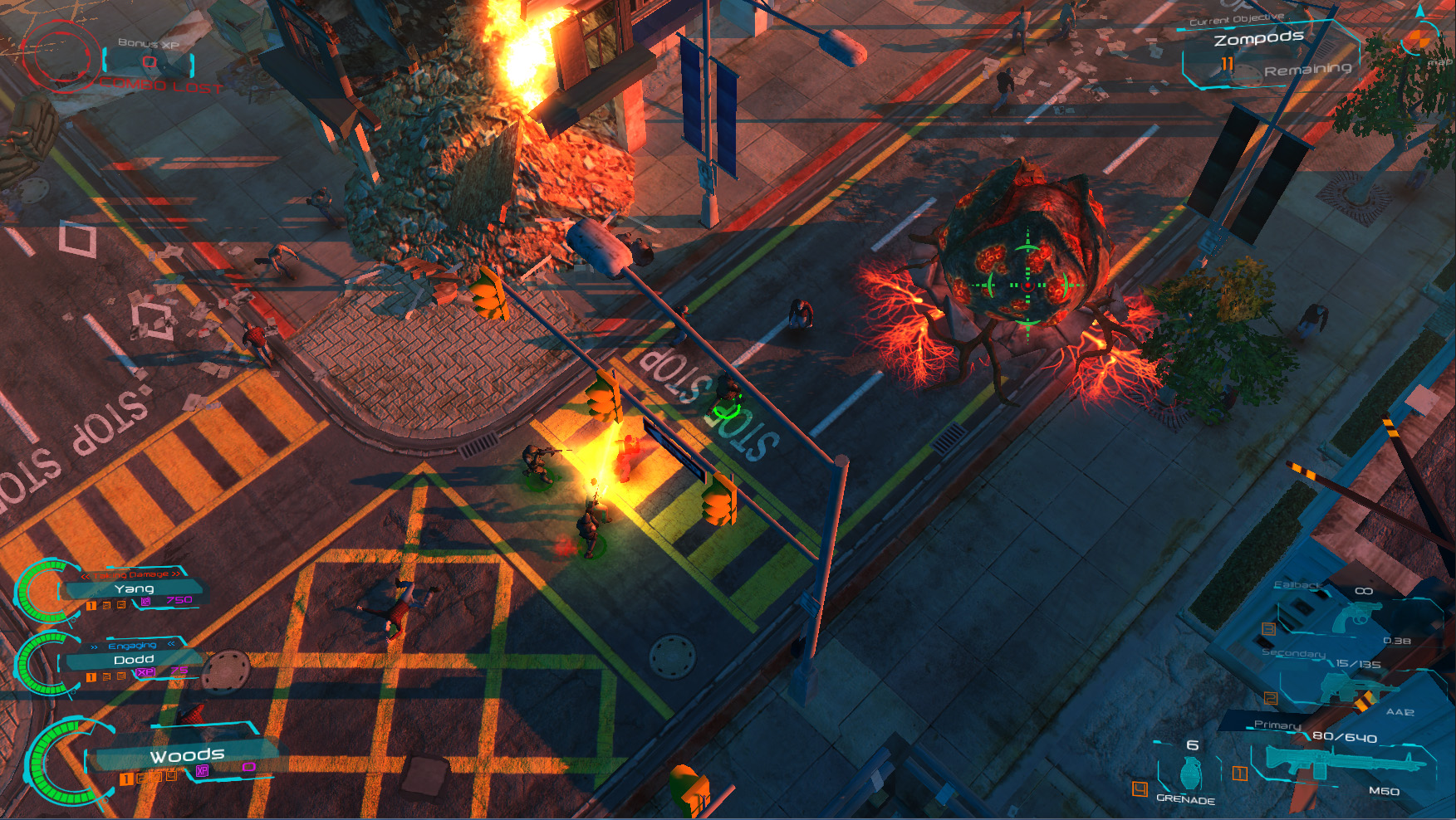 Global Outbreak: Doomsday Edition on Steam