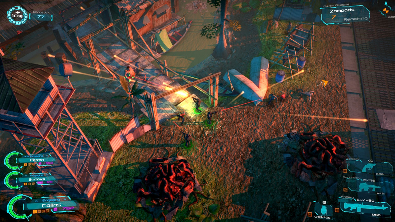 Global Outbreak: Doomsday Edition on Steam