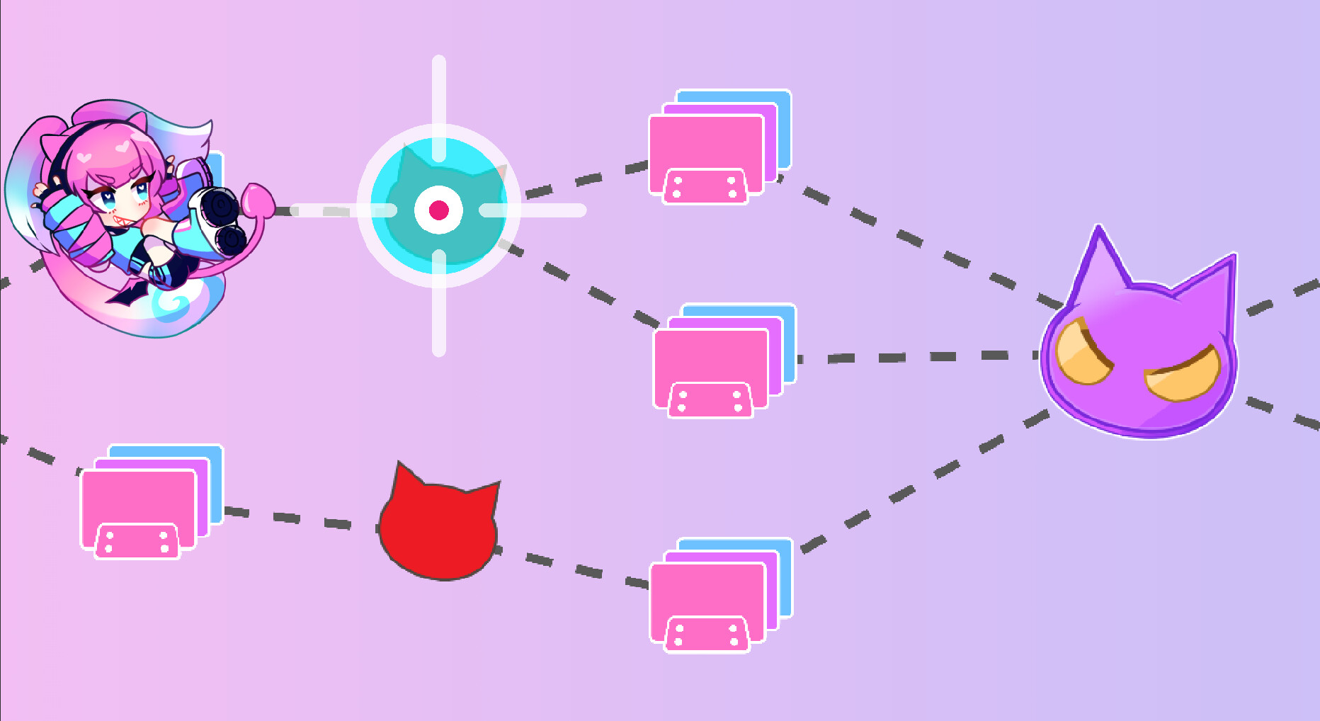 RODB : Rhythm of Deck Builder on Steam