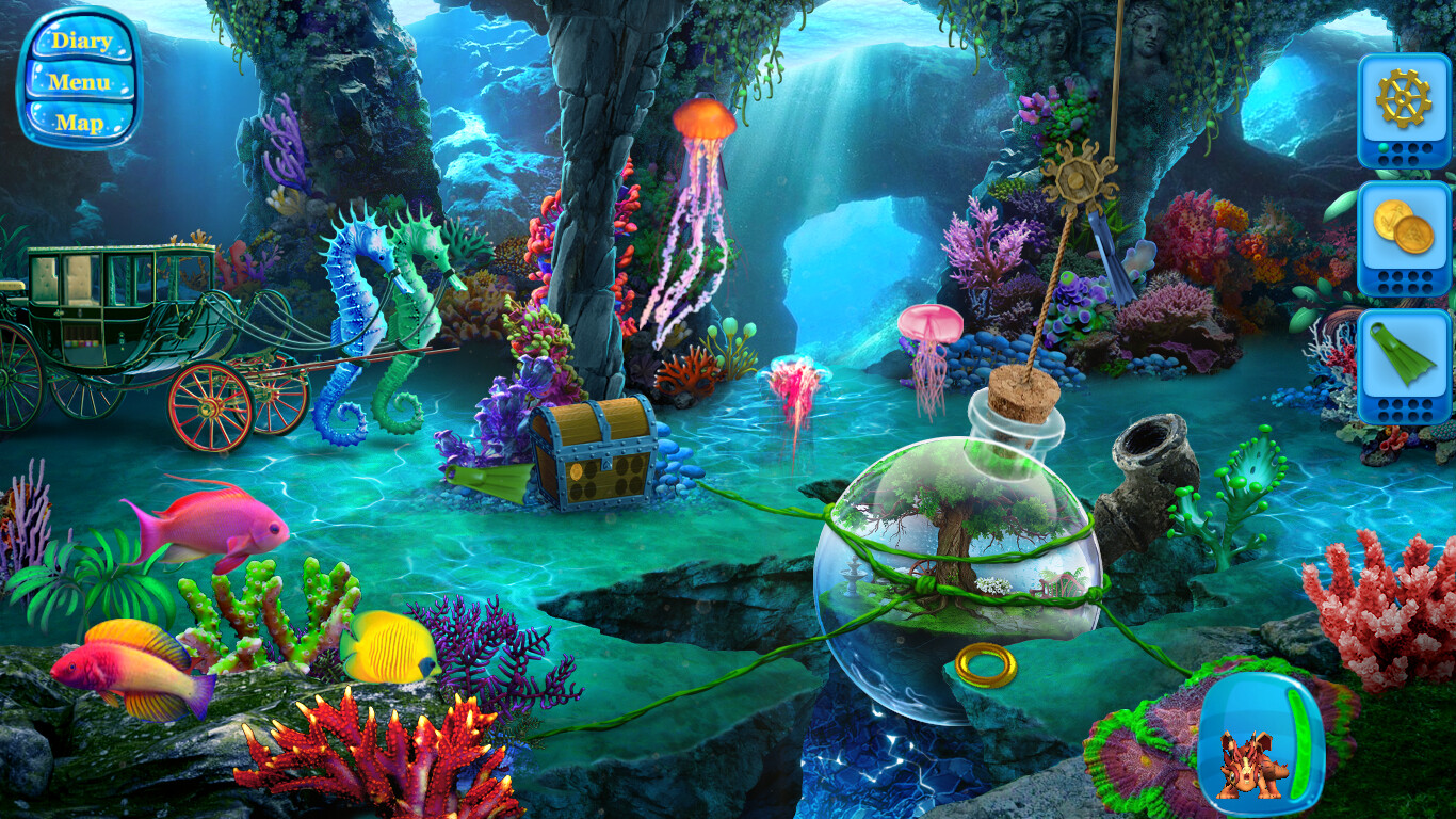 Legacy: Witch Island 4 on Steam Legacy: Witch Island 4 on Steam