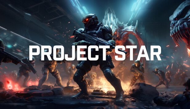 Project Star on Steam