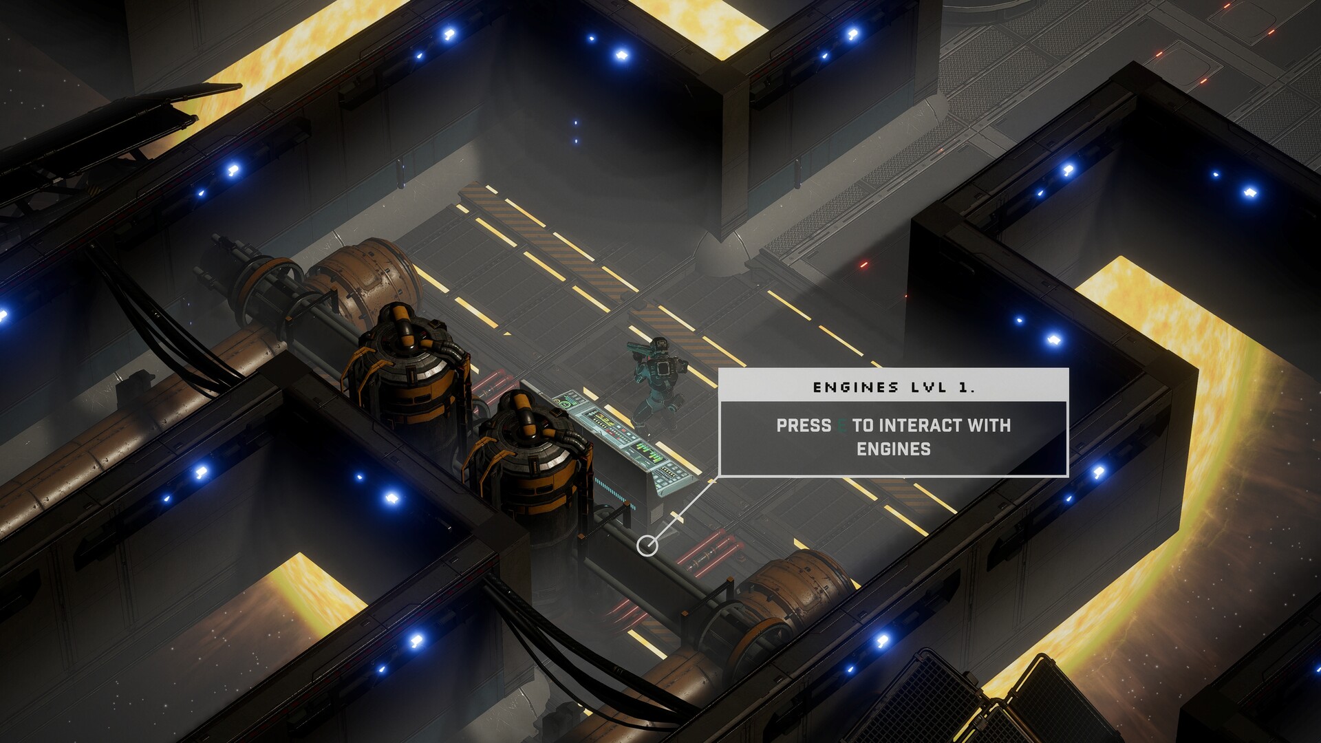 Project Star on Steam