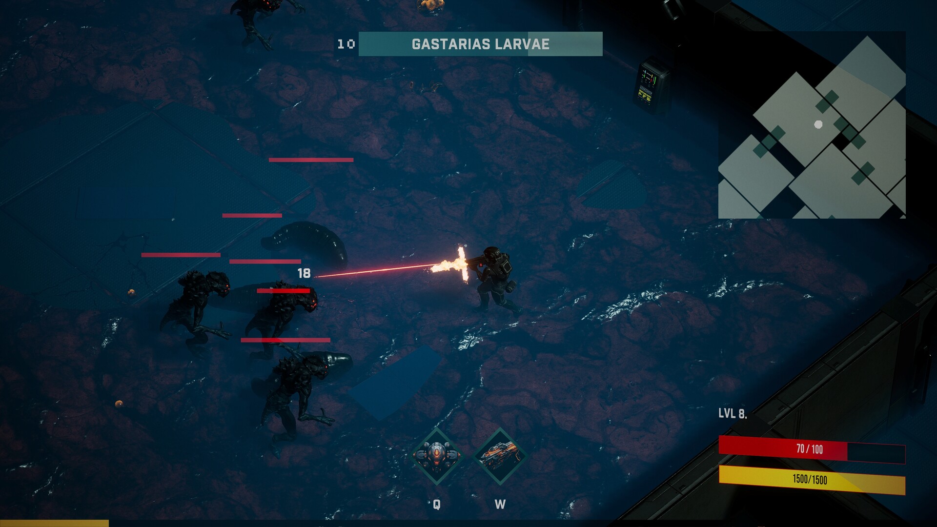 Project Star on Steam