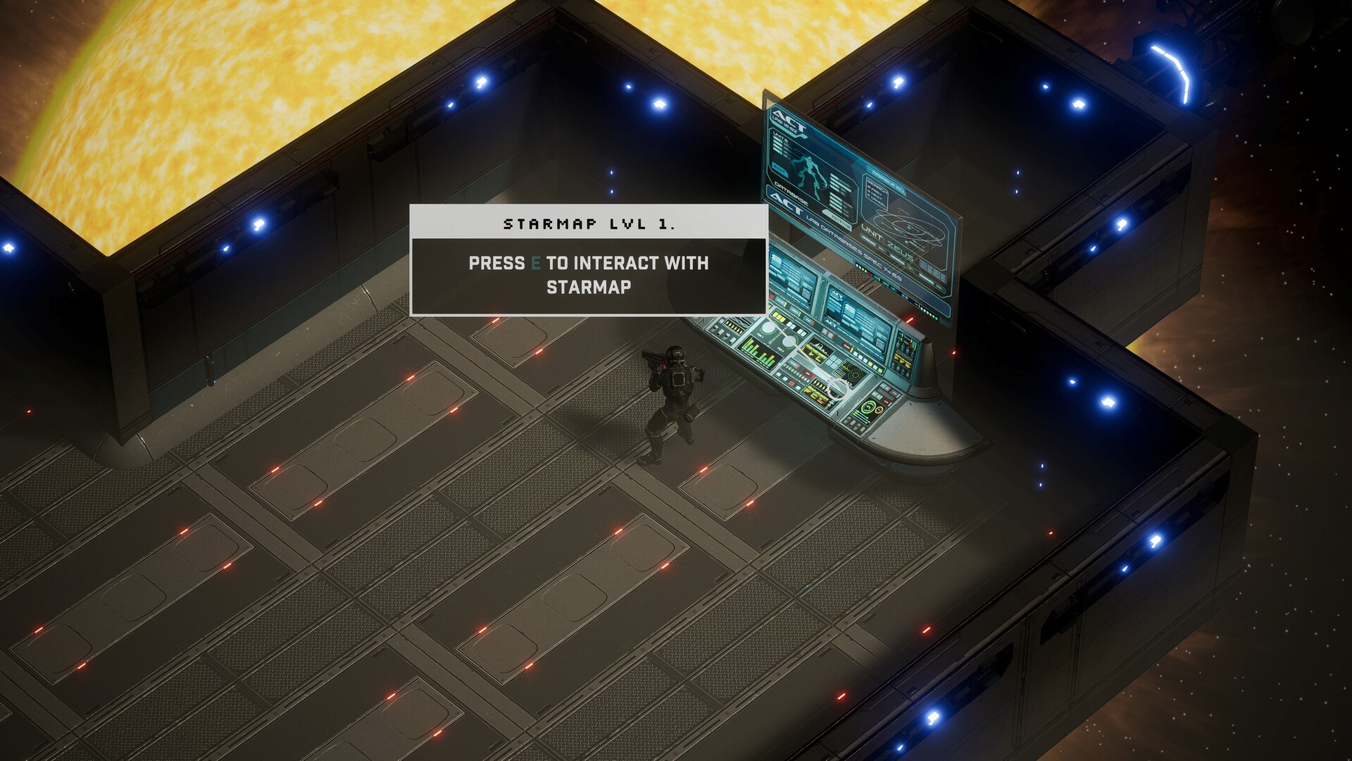 Project Star on Steam