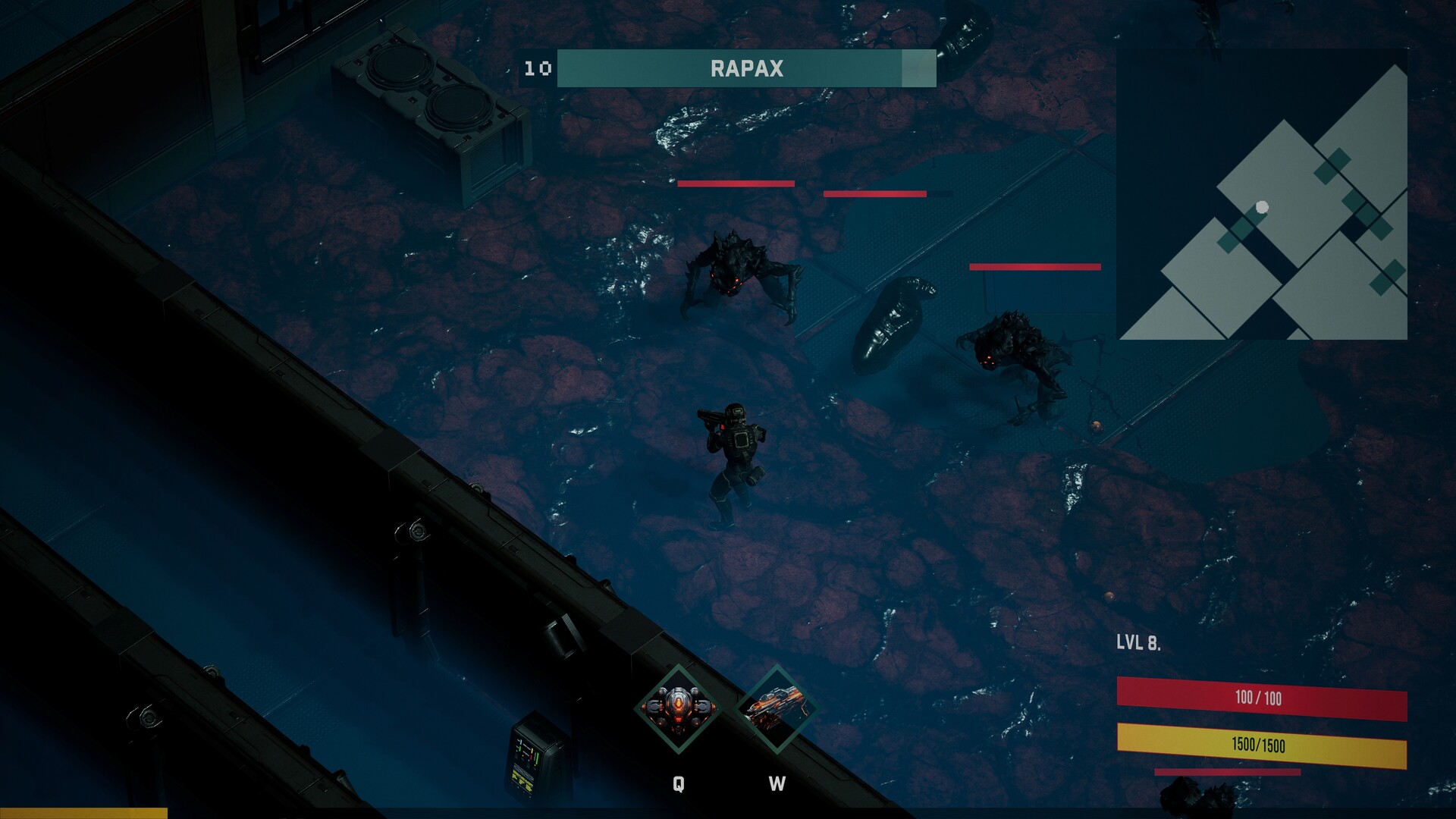 Project Star on Steam