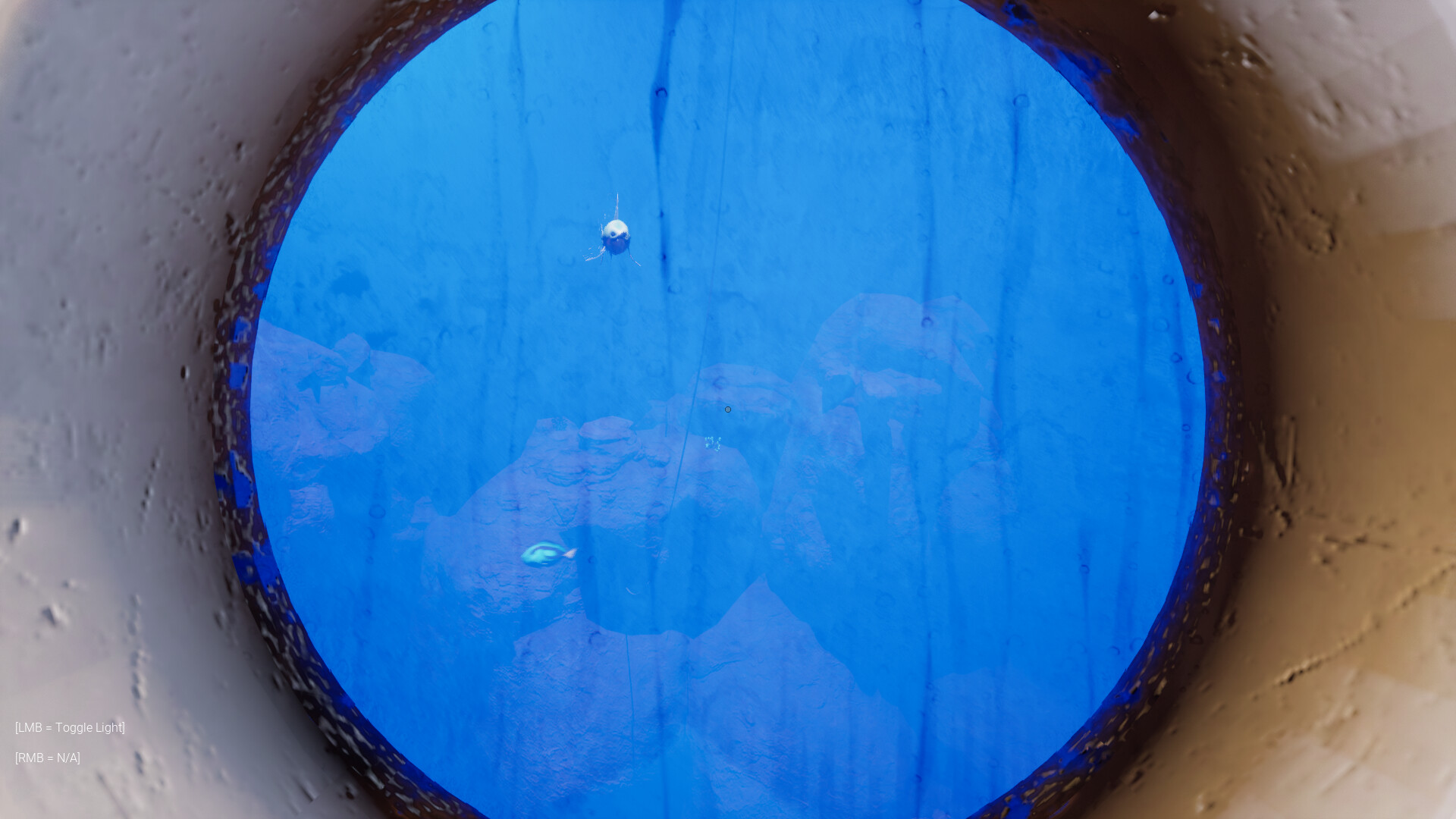 SUBMERSIBLE on Steam