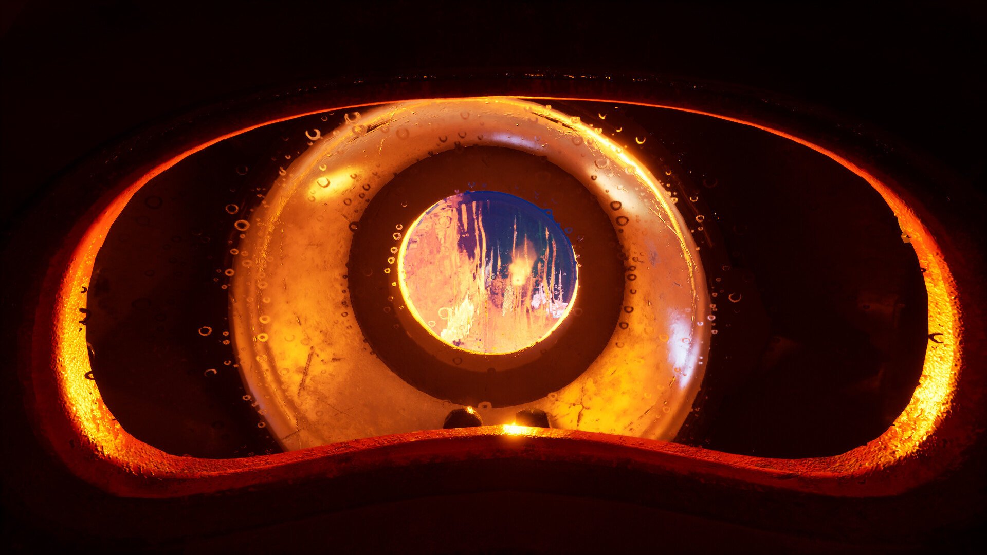 SUBMERSIBLE on Steam