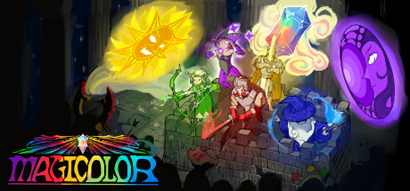 Steam Community :: Magicolor