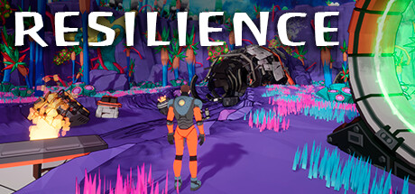 Steam Community :: Resilience