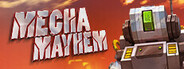 Mecha Mayhem Playtest - Settings UI edits, GIF exporter fixes & mech ...
