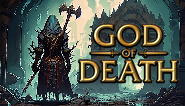 God Of Death on Steam