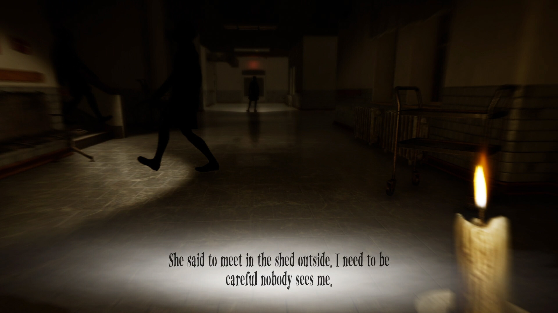 Imaginary Friend Asylum on Steam