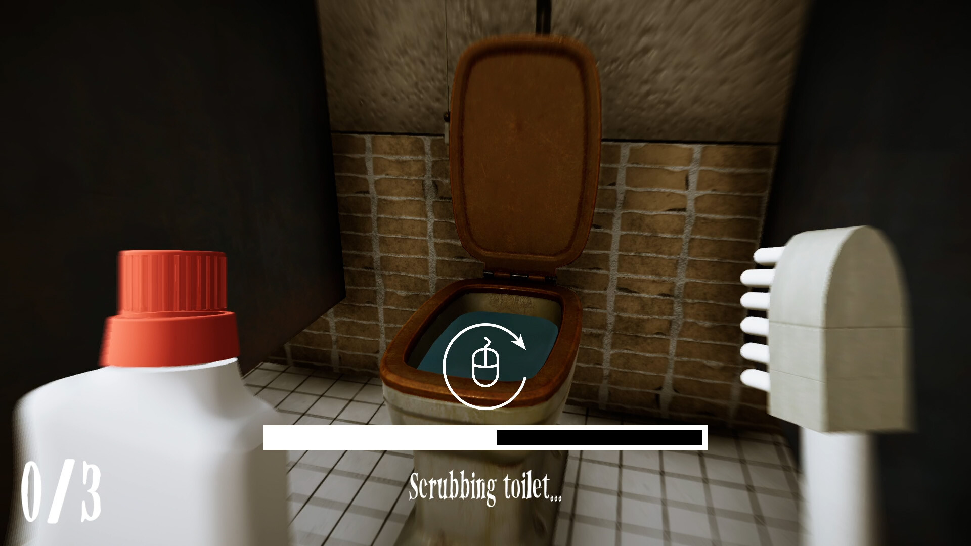 Imaginary Friend Asylum on Steam