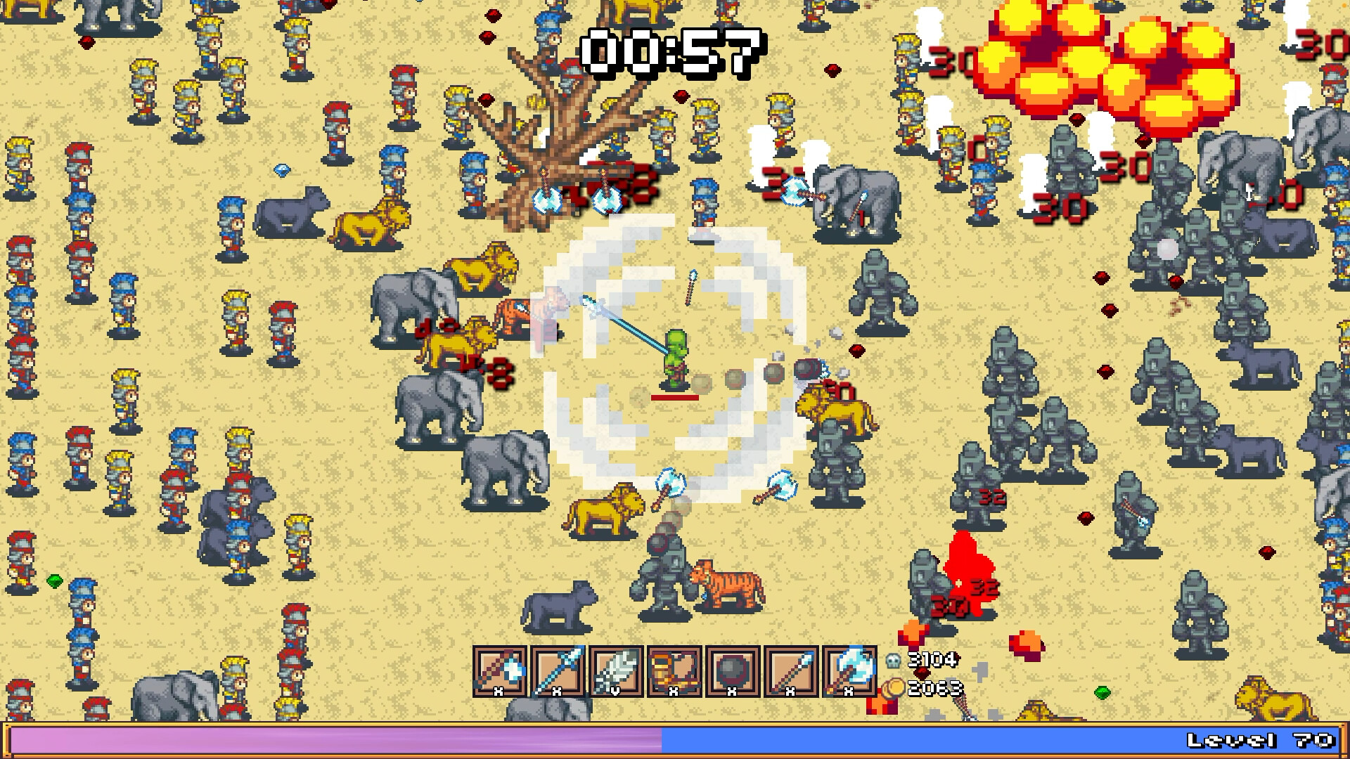 Buy Orc Survivor (PC) - Steam - Digital Code