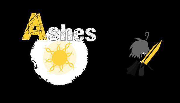 An Exponential RPG - Ashes en Steam