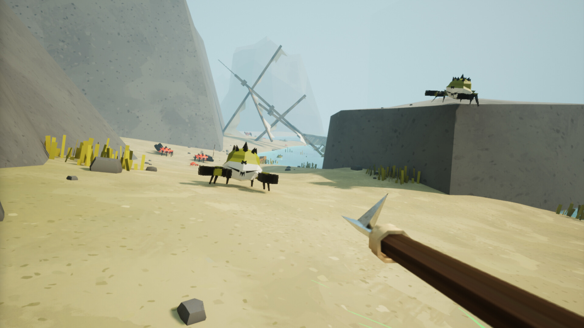 Travel Knight Adventure on Steam