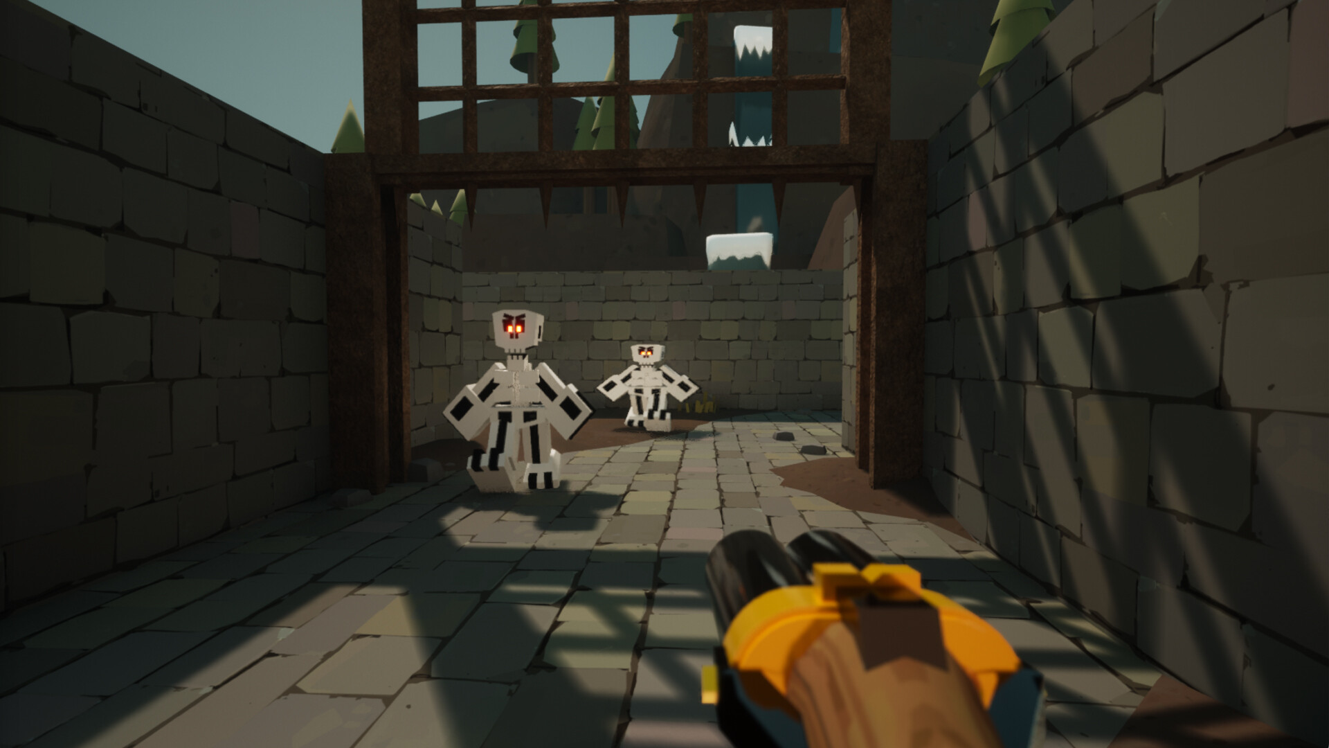 Travel Knight Adventure on Steam