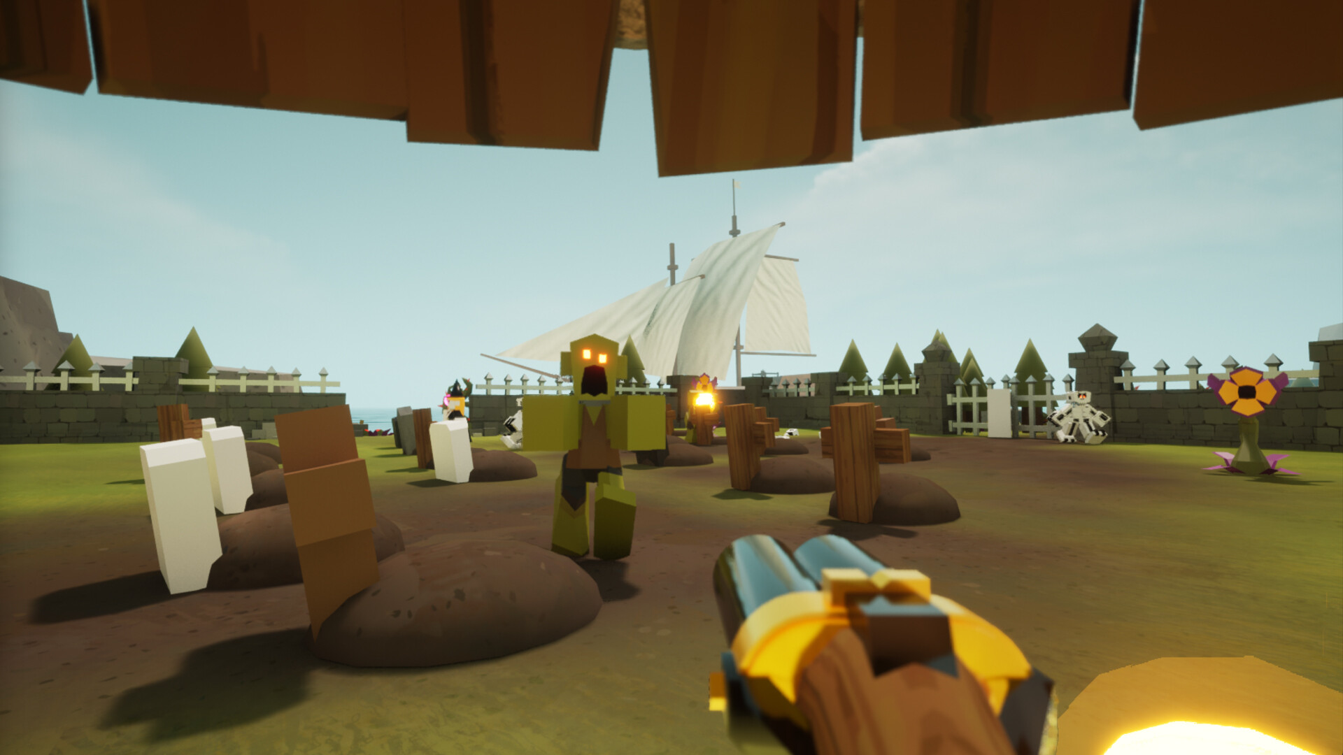 Travel Knight Adventure on Steam