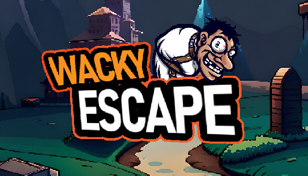 Wacky Escape on Steam