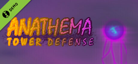 Anathema Tower Defense Demo - UncensorPat.ch