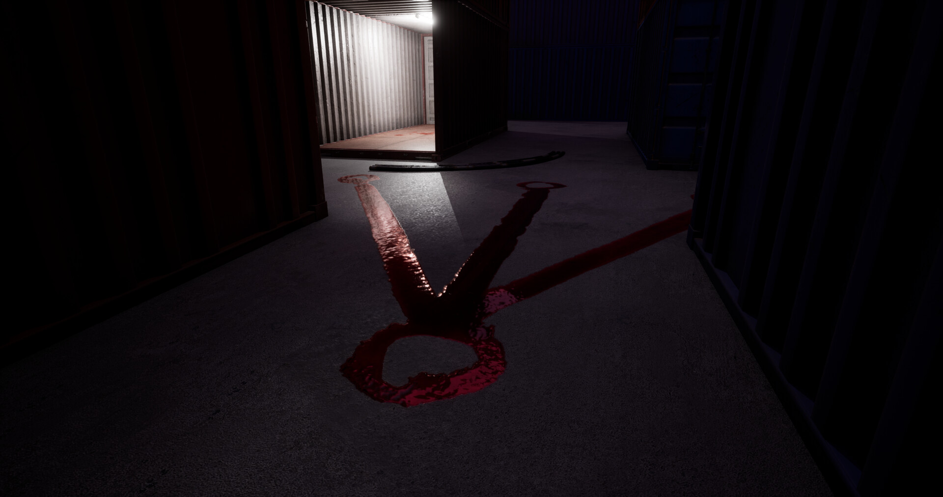 Shadow of Fear on Steam