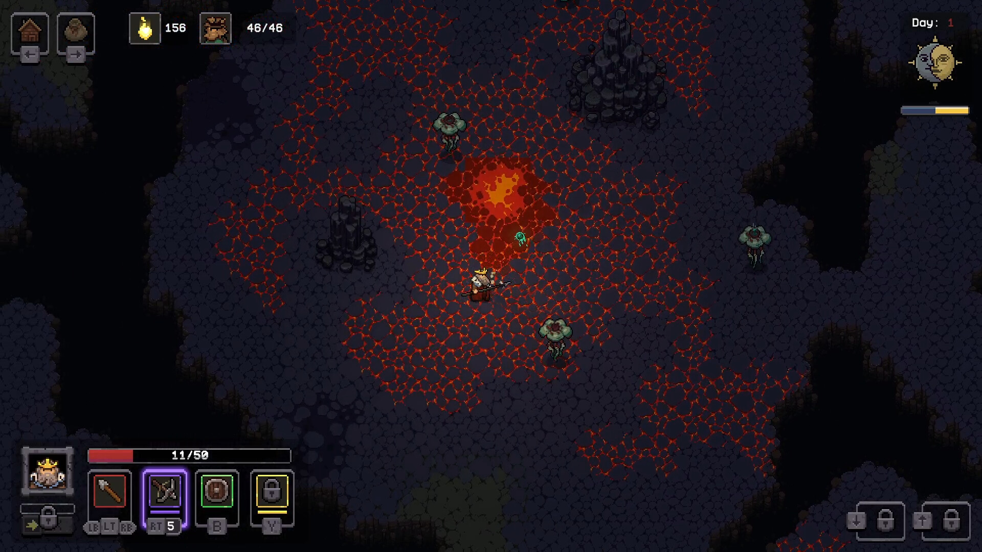 Kingsgrave on Steam